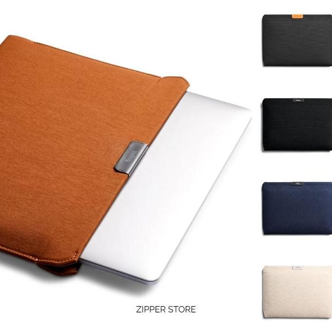 Jual NEW Bellroy Laptop Sleeve for ipad or laptop sleeve | Shopee Indonesia