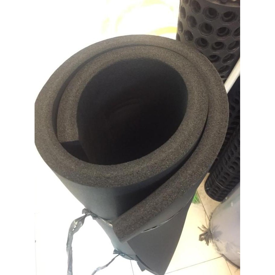 Jual Grosir Insulasi Pipa Ac Tebal 1" Inch 25Mm Lembaran Isolasi ...