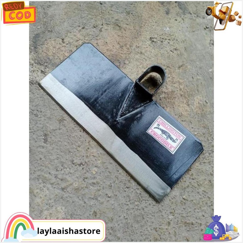 Jual Cangkul Pacul Lebar Cangkul Kotoran Cangkul Garuk Terlaris ...