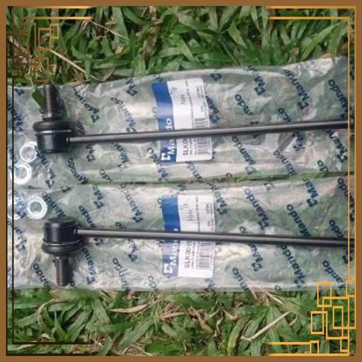 Jual [PSM] LINK LING STABIL DEPAN HYUNDAI GRAND AVEGA KIA ALL NEW RIO ...