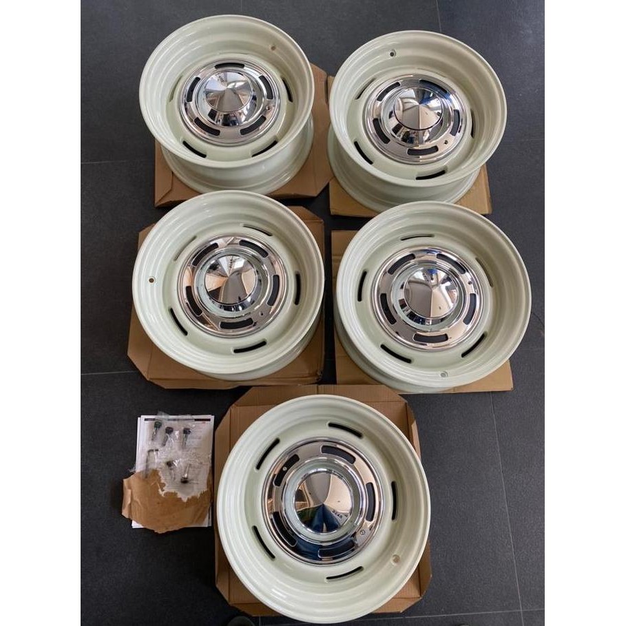 Jual Velg Dean Cross Country R16 Suzuki Jimny JB74 Spec | Shopee Indonesia