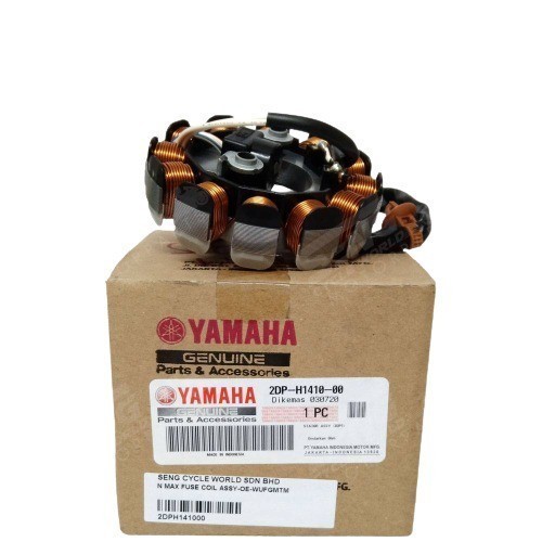 Jual Spull Nmax (2DP-H1410-01) | Shopee Indonesia