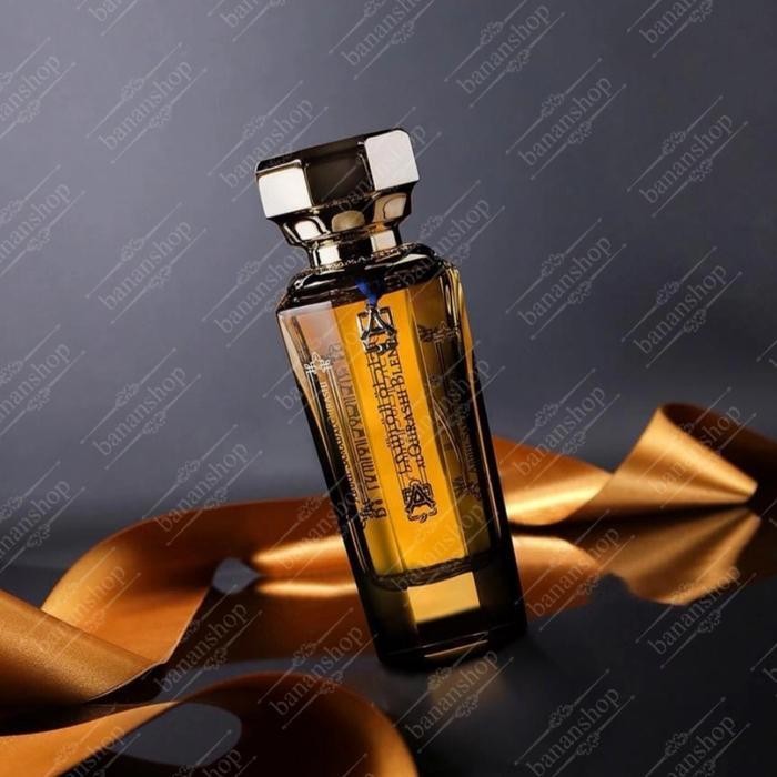 Jual Parfum ABDUL SAMAD AL QURASHI ASQ AL QURASHI BLEND SPECIAL EDITION 90ml | Shopee Indonesia