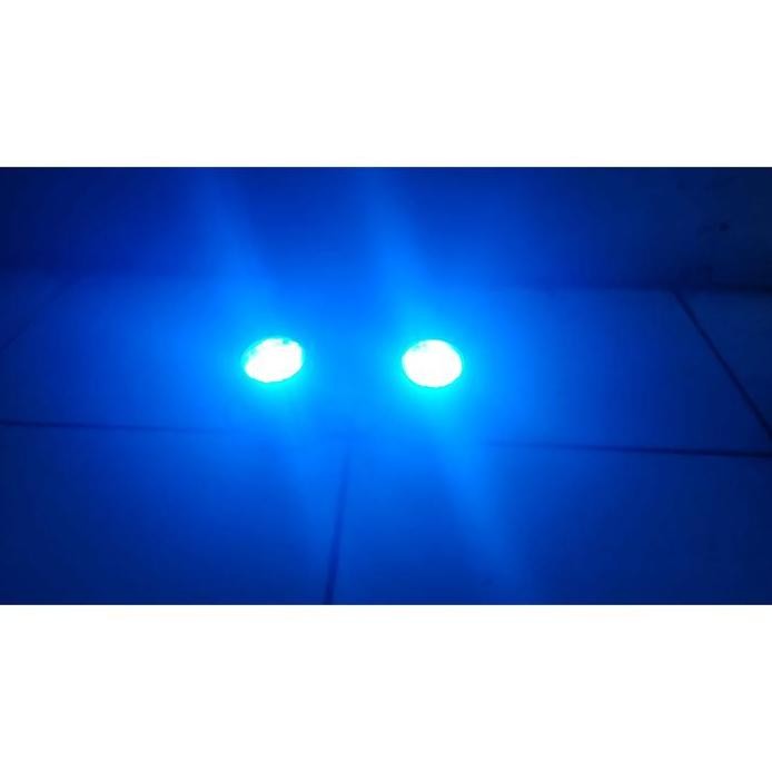 Jual ready Lampu sorot celup rendam air ada pilihan 6 12 18 led solar ...