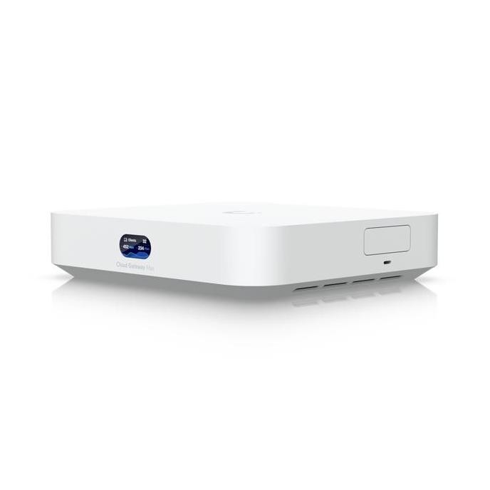 Jual Ubiquiti Cloud Gateway Max Ucg-Max-Ns New Stok | Shopee Indonesia