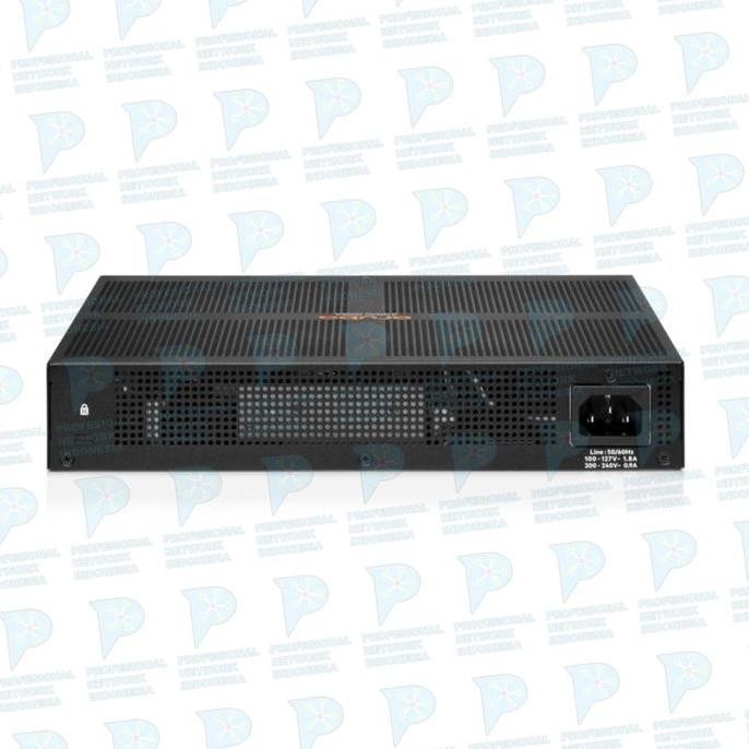 Jual Hpe Aruba Cx 6100 (Jl679A) 12G Class4 Poe 2G/2Sfp+ 139W Switch New ...