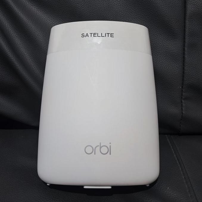 Jual Netgear Orbi Rbk50 Rbr50 Rbs50 Ac3000 Tri Band Mesh Wifi Router ...