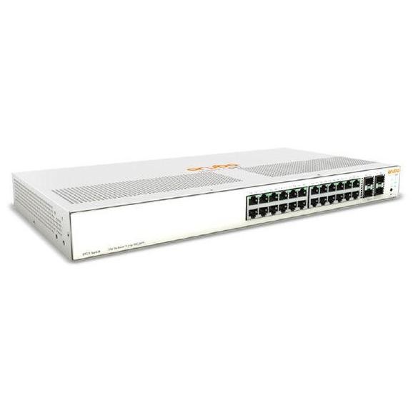 Jual Aruba Jl682A Instant On 1930 24G 4Sfp/Sfp+ Switch New Stok ...
