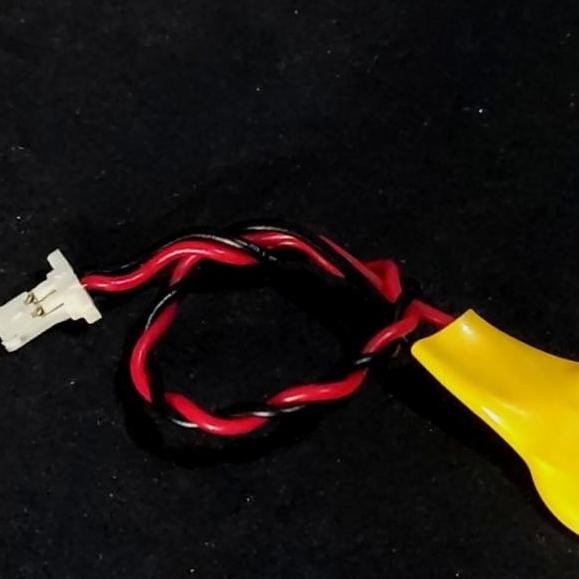 Jual Baterai Bios Cmos Dell Alienware Alpha Steam Machine R1 Asm100 I5 ...
