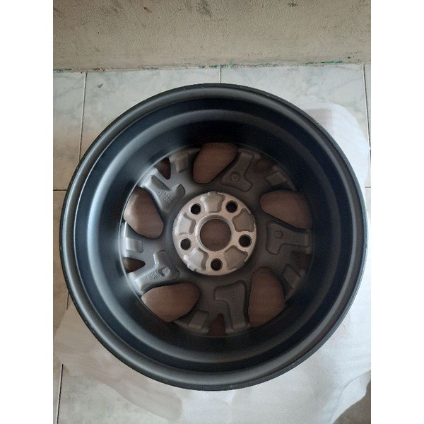 Jual velg toyota innova reborn 2021 2022 facelift ori toyota | Shopee ...