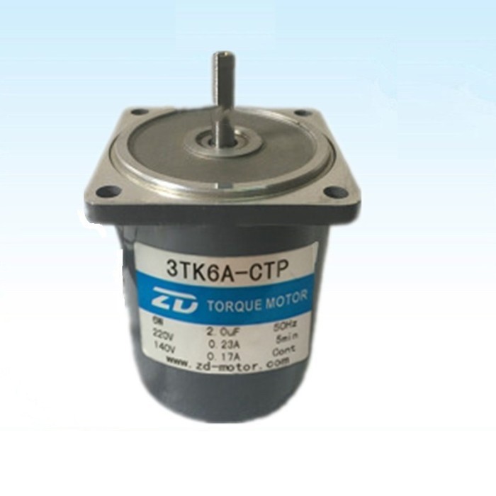 Jual 3TK6A-CP 3TK6GN-CP 6W TORQUE MOTOR LOCKED-ROTOR OPTICAL AXIS MOTOR ...