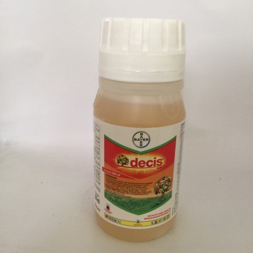 Jual Decis 25EC 250ml | Shopee Indonesia