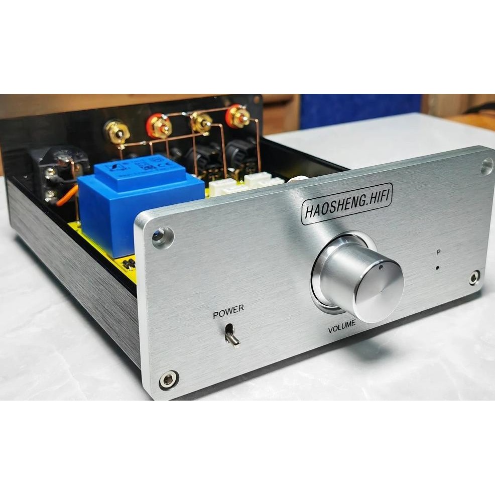 Jual Advanced relay volume controller/balance potentiometer/balance ...