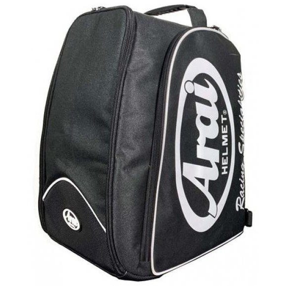 Jual Tas Helm Arai Single Helmet Bag Tas Helm Motor Original . | Shopee ...