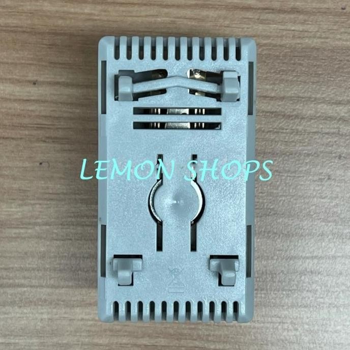 Jual Promo Panel Sensor Suhu Thermostat Heater - SCHLIEBER COD | Shopee ...