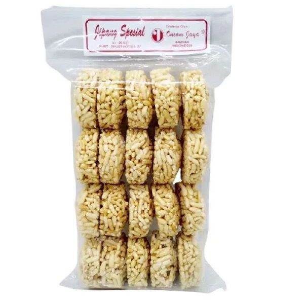 Jual ONCOM JAYA JIPANG SPESIAL 1 PACK | Shopee Indonesia