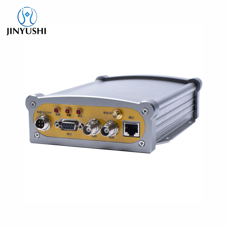 Jual K726 GNSS Receiver Kit GPS L1 L2 BDs Glonass High-precision system ...