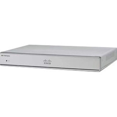 Jual Cisco C1111-4P Series 4 Port Gigabit Integrated Services Router | Shopee Indonesia