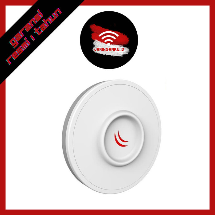 Jual Mikrotik Disc Lite5 Ac Rbdiscg-5Acd Embedded Wireless Unit Baru ...