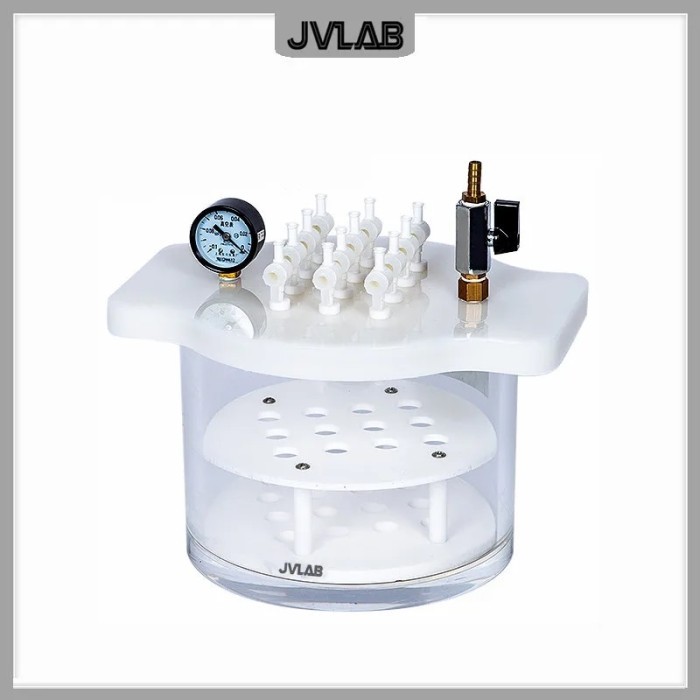 Jual SOLID PHASE EXTRACTION APPARATUS SOLID-PHASE EXTRACTION SPE | Shopee Indonesia