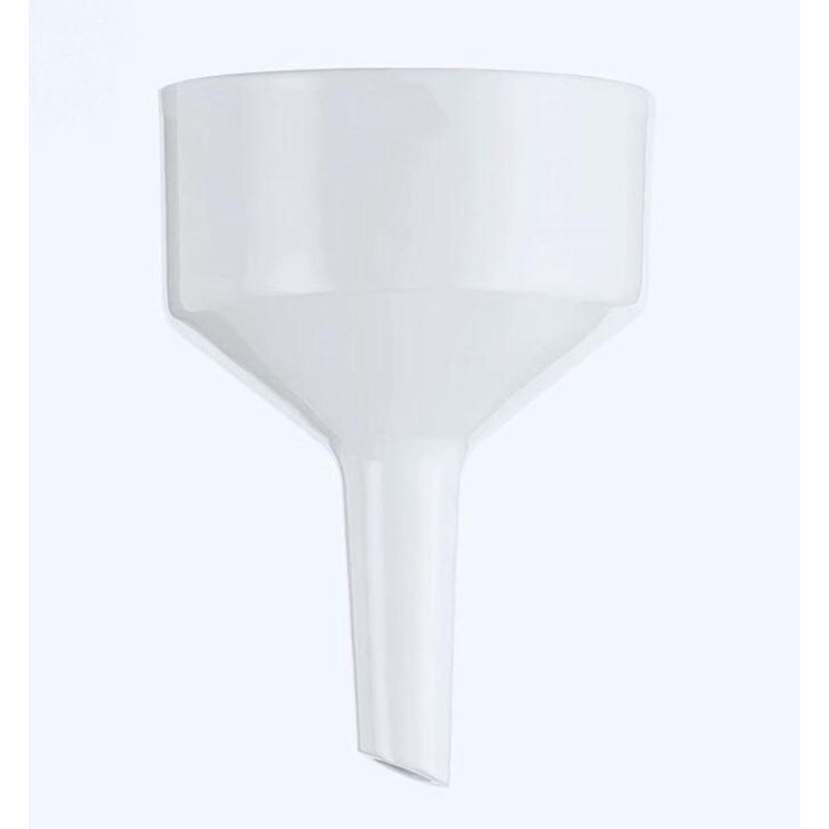 Jual 80MM PORCELAIN BUCHNER FUNNEL CHEMISTRY LABORATORY FUNNEL ...