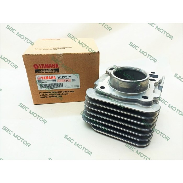 Jual Blok Seher Mio J Originalyamaha 54P-E1311-00 Barang Langka | Shopee Indonesia