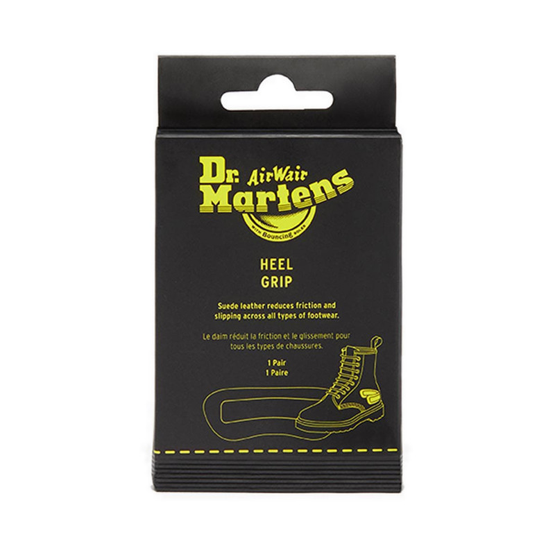 Jual Dr. Martens Heel Grips - White | Shopee Indonesia