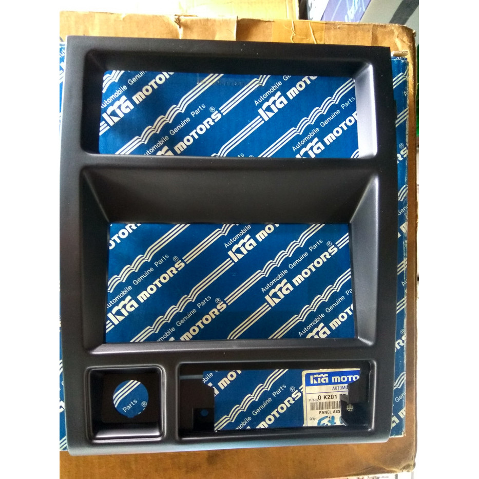 Jual Panel Tape Center Facia Timor Asli | Shopee Indonesia