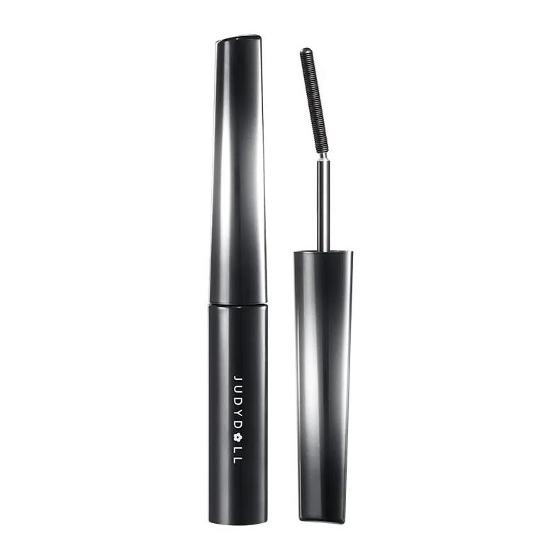 Jual Qw-7 Judydoll Fine Curling Mascara Black / Brown Maskara Besi Og ...