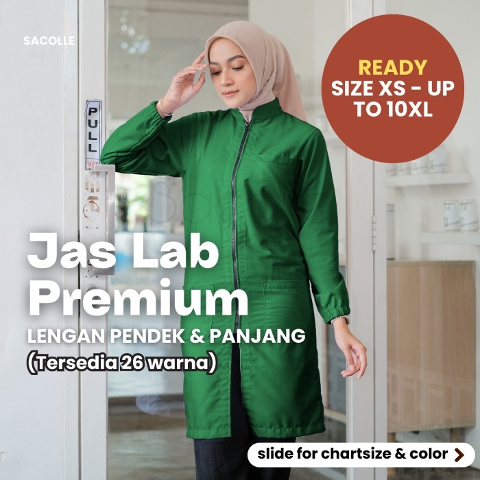 Jual SUPER FLASH MURAH!! JAS LAB / JAS LABORATORIUM PREMIUM TEBAL ...