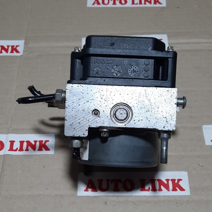 Jual Modulator Modul ABS Rem Honda Freed GB3 PSD SD E S Original RS ...