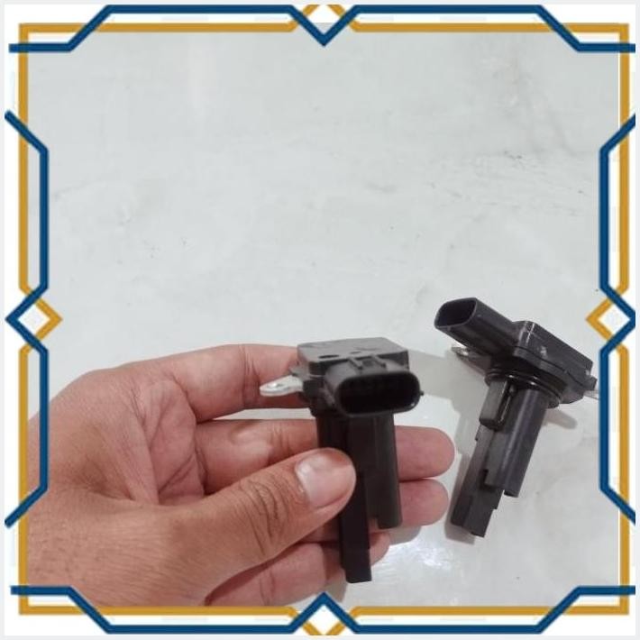 Jual [aml] maf sensor air flow airflow toyota grand new avanza dual ...