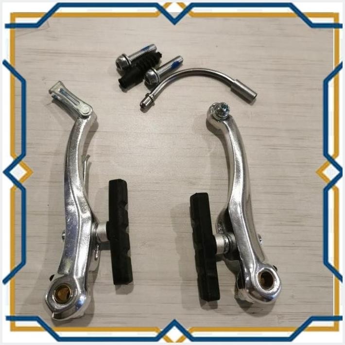 Jual [TRE] V BRAKE ARTEK TAIWAN ALLOY VINTANGE | Shopee Indonesia