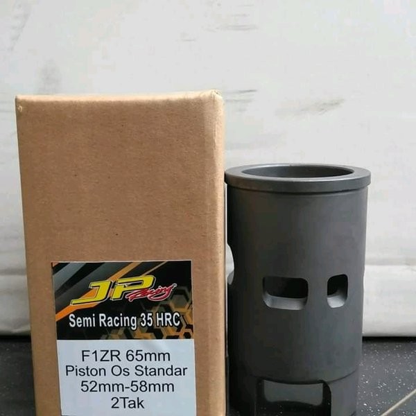 Jual Liner Jp Racing F1Zr Standard 56Mm F1Z F1S R Fiz Boring Sleeve ...