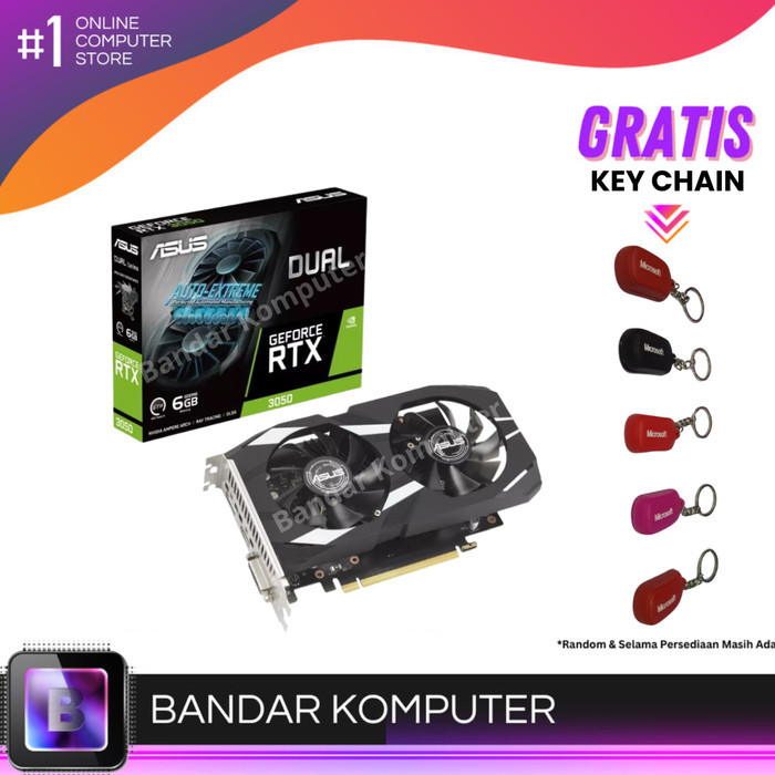 Jual VGA ASUS GTX 1650 4GB oc D6 V2 dual auto extreme Unit Baru / Segel - Garansi Resmi | Shopee ...