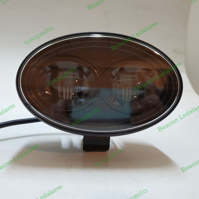 Jual SAFETY LED BLUE/RED LINE LAMP FORKLIFT. LED GARIS BIRU/MERAH ...