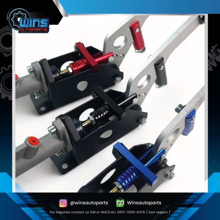 Jual Handbrake Hidrolik hydraulic handbrake Tuas Rem Tangan | Shopee ...