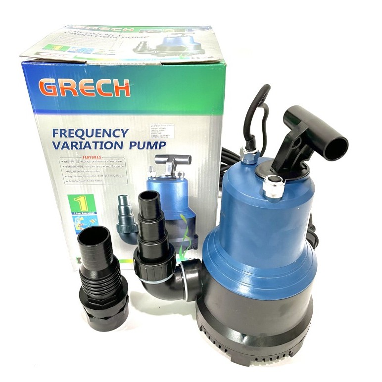 Jual SUNSUN CLP-10000 SUBMERSIBLE WATER PUMP POMPA CELUP AIR KOLAM ...