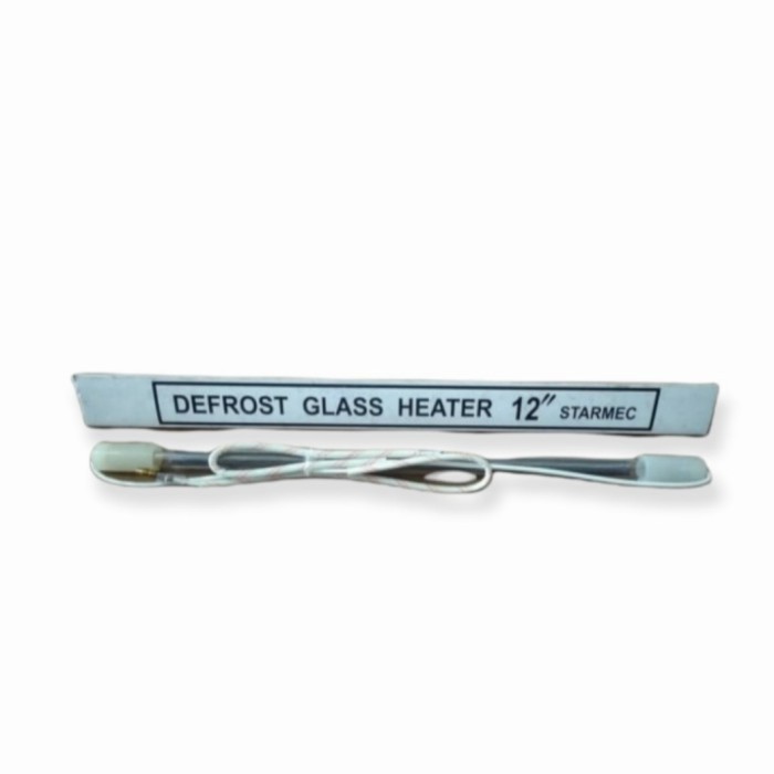 Jual >>>>>] Defrost Heater Kulkas 2pintu 12inc Sanyo Sharp LG Panasonik ...