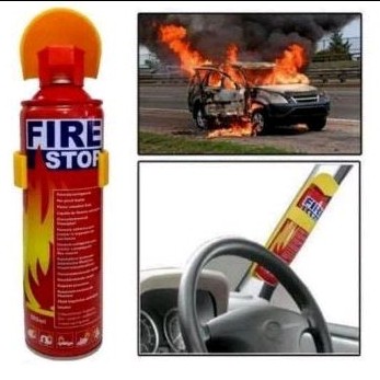 Jual Terbaru Apar/Alat Pemadam Api Ringan/Fire Stop/Firestop Mini Racun ...