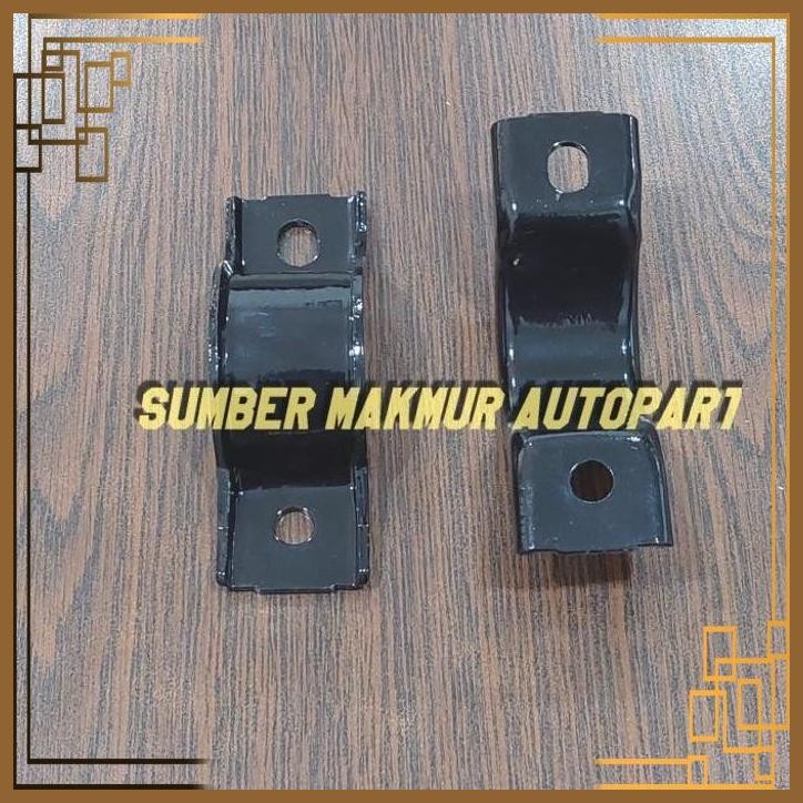 Jual [SRM] BRACKET BREKET STABIL DEPAN TRITON KB4T MR-992319 | Shopee Indonesia