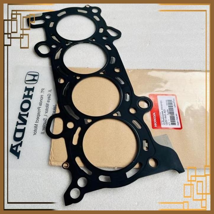 Jual [SNA] GASKET PACKING CYLINDER HEAD ORIGINAL HONDA 12251-R40-A01 ...