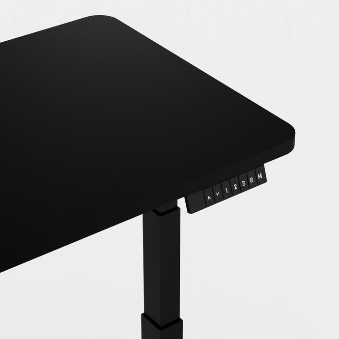 Jual Promo Colta Elevate Pro Electric Adjustable Standing Desk Meja ...