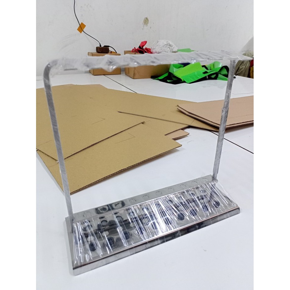 Jual RAK LED / RAK WESTERGREN / RAK ESR / RAK BBS / RAK LAJU ENDAP ...