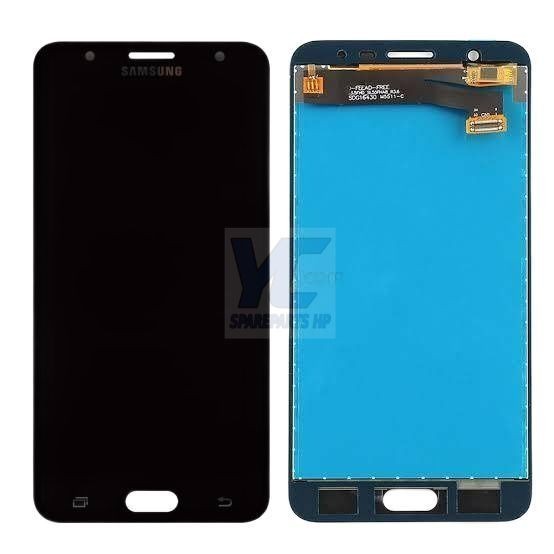Jual Lcd Samsung J7 Prime G610 dan Touchscreen Original Baru | Shopee ...