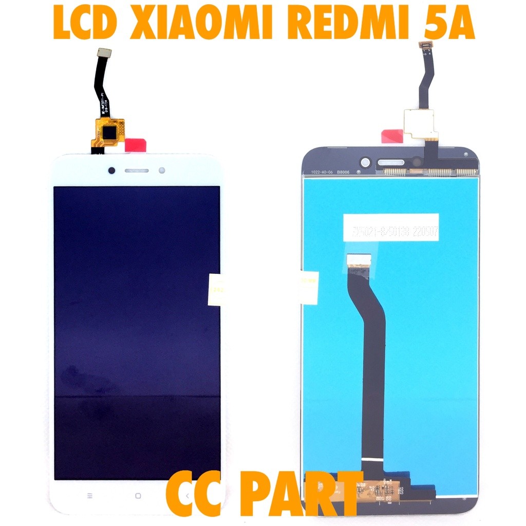 Jual LCD XIAOMI REDMI 5A REDMI GO | Shopee Indonesia