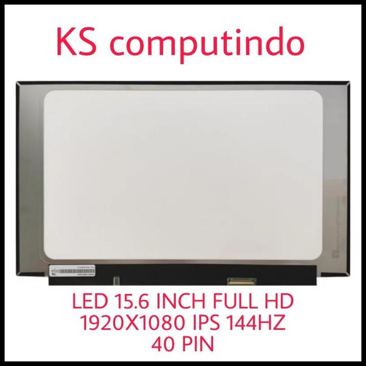 Jual Led Asus Tuf Gaming Fa506Ih Fa506Qm 15.6 Inch Full Hd Ips 144Hz ...