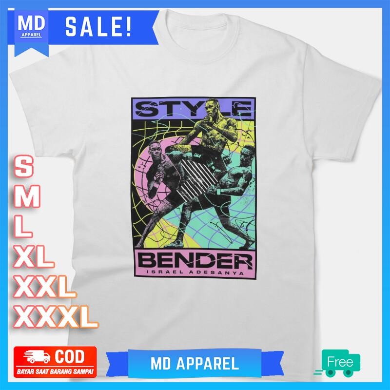 Jual Baju Style Bender | Shopee Indonesia