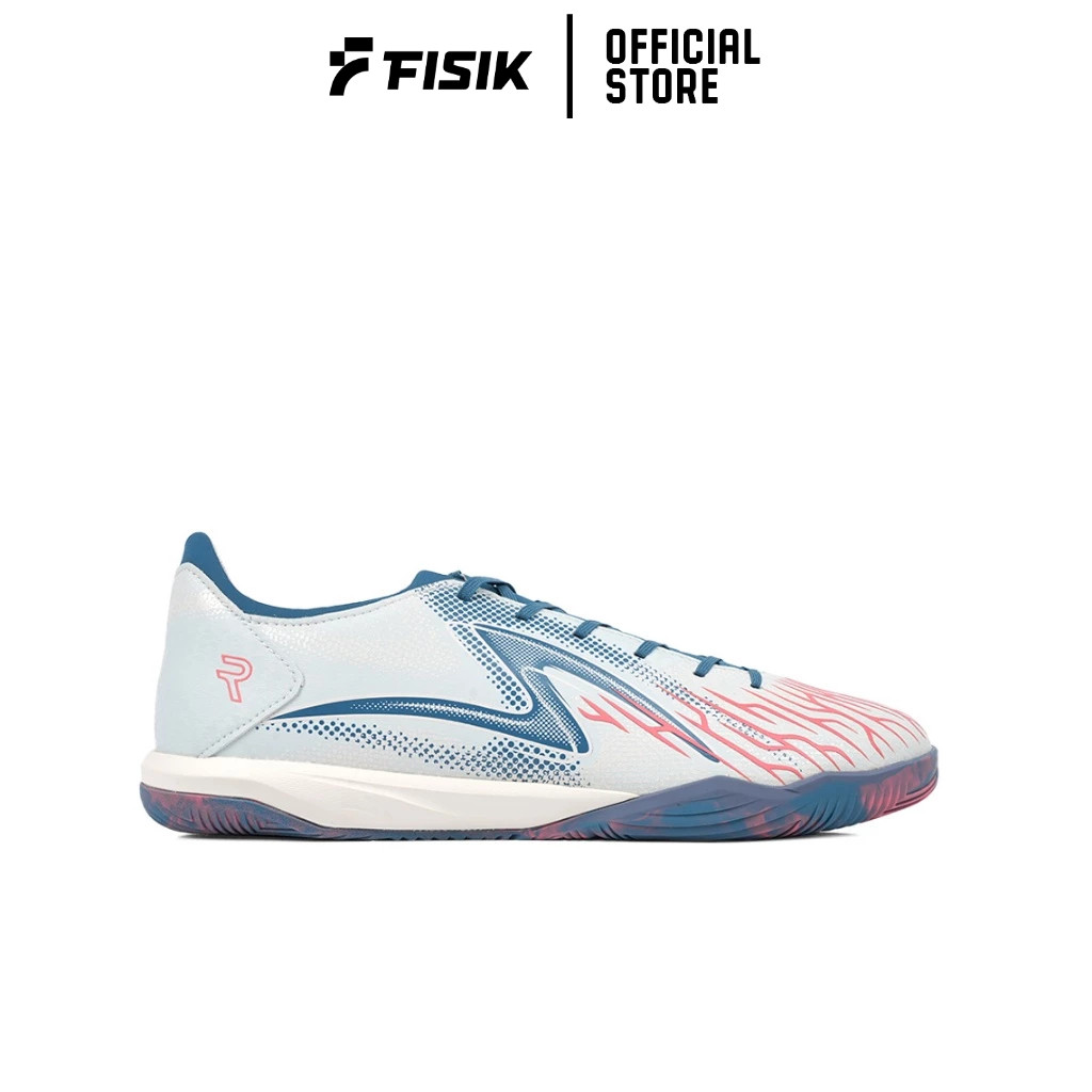 Jual SPECS SEPATU FUTSAL CARNAGE IN ICE FLOW GEORGIA PEACH CORSAIR ...
