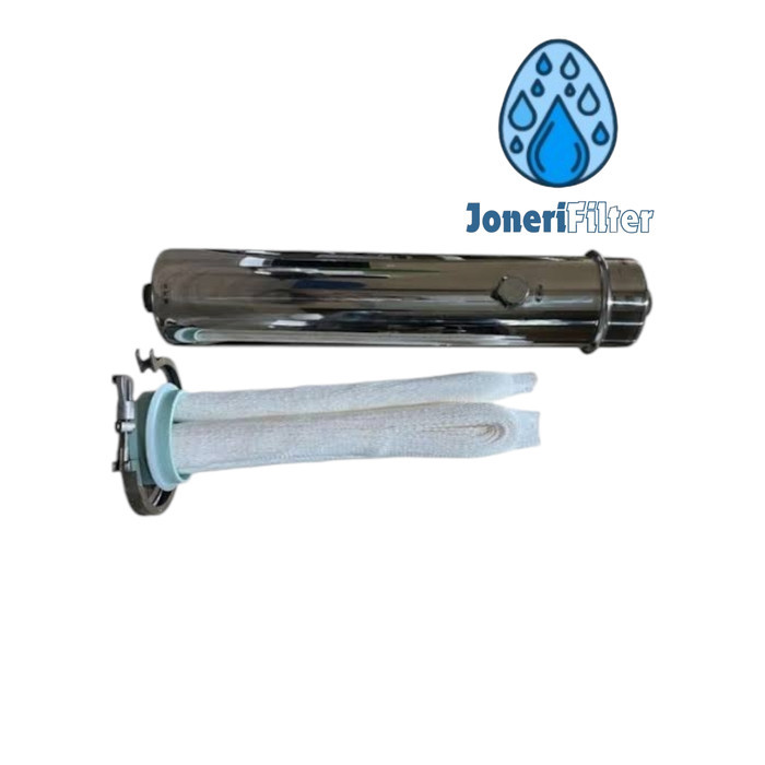 Jual PVDF UF 2000 LPH UltraFiltrasi Membrane 2000LPH | Shopee Indonesia